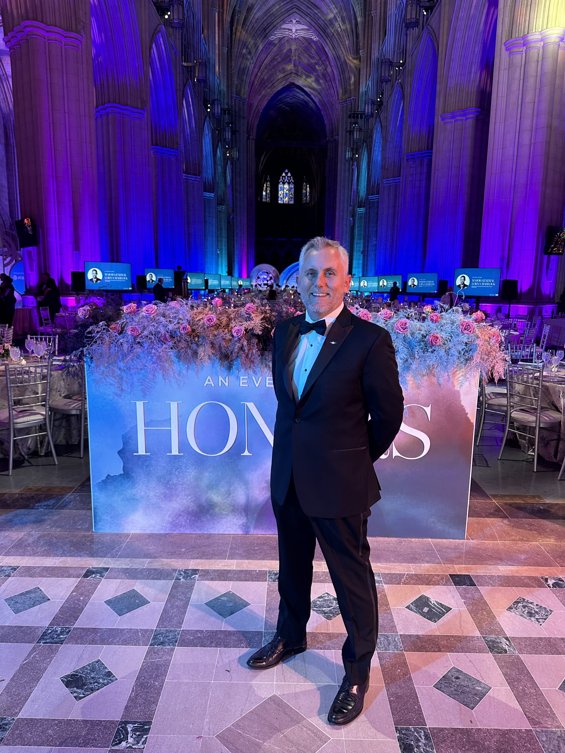 About Me - Nathan Tierney